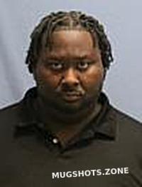 ABDULLAH RASHAD 11/01/2022 - Pulaski County Mugshots Zone