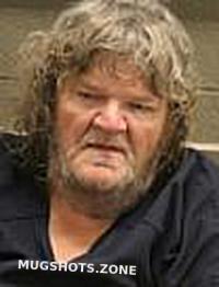 BAKER DAVID LEE 11/03/2022 - Pulaski County Mugshots Zone