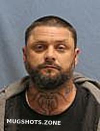 MCKIM ADAM SCOTT 11/04/2022 - Pulaski County Mugshots Zone