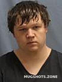 REED HOUSTON ALLAN DURRELL 11/07/2022 - Pulaski County Mugshots Zone