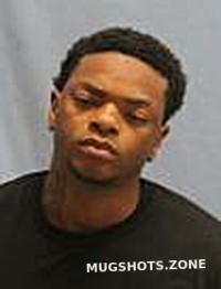 JACKSON TREYVON CORTEZCLAY 11/08/2022 - Pulaski County Mugshots Zone