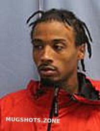 CURENTON CHRISTOPHER LAMAR 11/11/2022 - Pulaski County Mugshots Zone