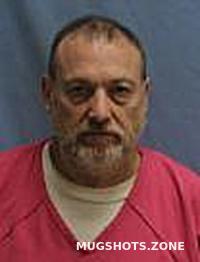 DEHN JEFFERY SCOTT 11/13/2022 - Pulaski County Mugshots Zone