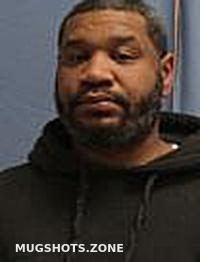 GUEST MONZELL L 11/15/2022 - Pulaski County Mugshots Zone