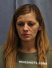 LENSKE TALENA MICHELLE 11/17/2022 - Pulaski County Mugshots Zone