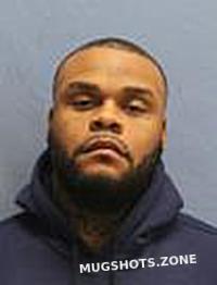 CLARK BENJAMIN MARTIN 11/18/2022 - Pulaski County Mugshots Zone