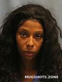 FLOYD DENISHA MARIA 11/20/2022 - Pulaski County Mugshots Zone