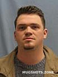 COYLE GARRETT LEE 11/21/2022 - Pulaski County Mugshots Zone