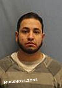 LARA EDWIN MARIANO 11/26/2022 - Pulaski County Mugshots Zone