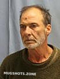 MOBBS TERRY 12/06/2022 - Pulaski County Mugshots Zone