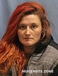 HOGUE LACEY CHEYENNE 12/12/2022 - Pulaski County Mugshots Zone