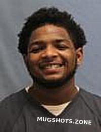 RICE TRAVON 12/13/2022 - Pulaski County Mugshots Zone