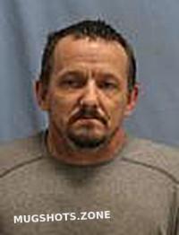 CROW JOHNNY DEWAYNE 12/14/2022 - Pulaski County Mugshots Zone