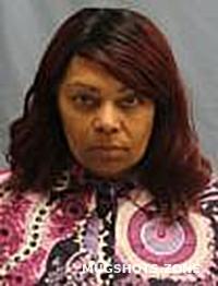 FRANKLEY ACREY ELYXENIA DEADREAU 12/15/2022 - Pulaski County Mugshots Zone