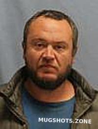 DUVALL RANDY 12/23/2022 - Pulaski County Mugshots Zone