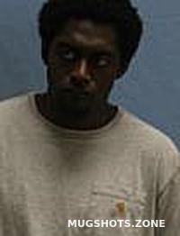 SETTLES QUINTON EARL 01/03/2023 - Pulaski County Mugshots Zone