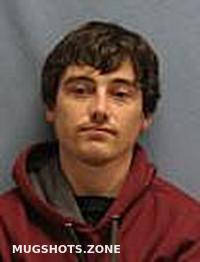 SHANKLE JONATHAN PRICE 01/05/2023 - Pulaski County Mugshots Zone