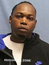 HAMPTON BOBBY JOE 01/06/2023 - Pulaski County Mugshots Zone