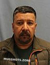 ANGULO JUAH 01/07/2023 - Pulaski County Mugshots Zone
