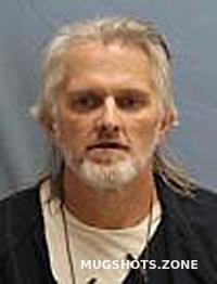 MCQUADE TONY 01/07/2023 - Pulaski County Mugshots Zone