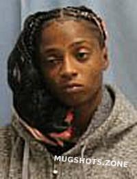 LONG JASMINE MARISSA 01/10/2023 - Pulaski County Mugshots Zone