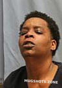 LINDSEY JOASHA ANN 01/10/2023 - Pulaski County Mugshots Zone