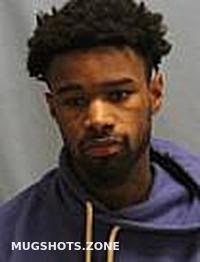 PARKS DEREK JERMAINE 01/11/2023 - Pulaski County Mugshots Zone