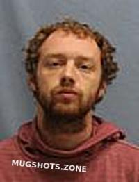 GARDNER COLLIN JOHN 01/12/2023 - Pulaski County Mugshots Zone