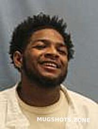 RICE TRAVON 01/14/2023 - Pulaski County Mugshots Zone