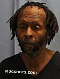 DANIEL DEXTER LAMONT 01/16/2023 - Pulaski County Mugshots Zone