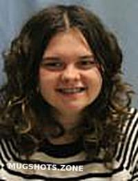 MANN KATELYNN FAITH 01/16/2023 - Pulaski County Mugshots Zone