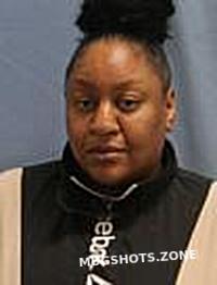 JACKSON KEOSHA S 01/17/2023 - Pulaski County Mugshots Zone