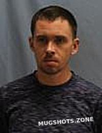 BENSON WESLEY RYAN 01/17/2023 - Pulaski County Mugshots Zone