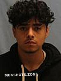 EDMONDS JORDAN 01/18/2023 - Pulaski County Mugshots Zone