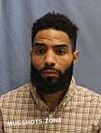 GORDON DARIUS OSHEA 01/24/2023 - Pulaski County Mugshots Zone