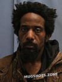 MOSS RASHAD K 01/24/2023 - Pulaski County Mugshots Zone
