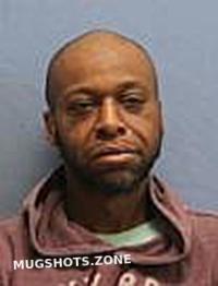 CHAMBERS TONY ORLANDO JR 01/24/2023 - Pulaski County Mugshots Zone