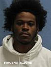 MCDUFFY SEAN 01/25/2023 - Pulaski County Mugshots Zone
