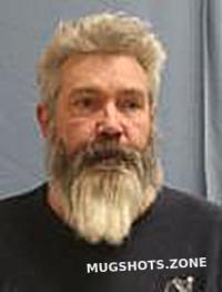 OLIVER RANDY 01/27/2023 - Pulaski County Mugshots Zone