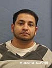 LARA EDWIN MARIANO 01/27/2023 - Pulaski County Mugshots Zone