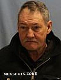 HOLT HARRY NEIL 01/30/2023 - Pulaski County Mugshots Zone