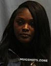 ABRAHAM JAVEANA MONIQUE 01/30/2023 - Pulaski County Mugshots Zone