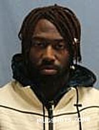 HASAAN RASHEED 02/02/2023 - Pulaski County Mugshots Zone