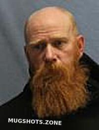 ROYLANCE AARON JOSEPH 02/03/2023 - Pulaski County Mugshots Zone