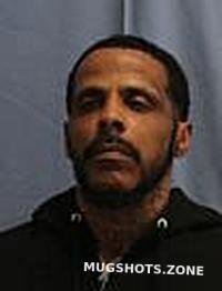 MCCLANE LEE SHAWN 02/04/2023 - Pulaski County Mugshots Zone