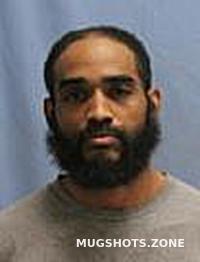 BRANSCOMB ROBERT JARRELL 02/07/2023 - Pulaski County Mugshots Zone