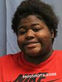 HUNT MAKAYLA 02/08/2023 - Pulaski County Mugshots Zone