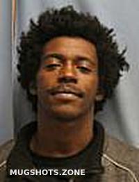 BERRY TRENTON MICHAEL 02/09/2023 - Pulaski County Mugshots Zone