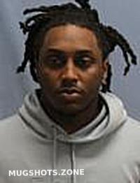 FRESH AVERYION ANTHONY DESEAN 02/10/2023 - Pulaski County Mugshots Zone