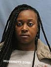 REED BRANISHA BRENIQUE 02/10/2023 - Pulaski County Mugshots Zone